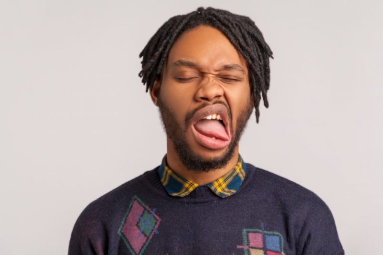 Causes of Bad Taste in Mouth | Dentist in Dallas | Dr. Sujal Patel